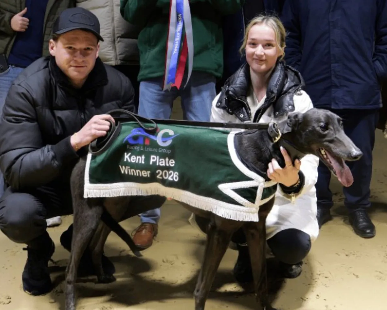 Premier Greyhound Racing announces broadcast and digital media ...