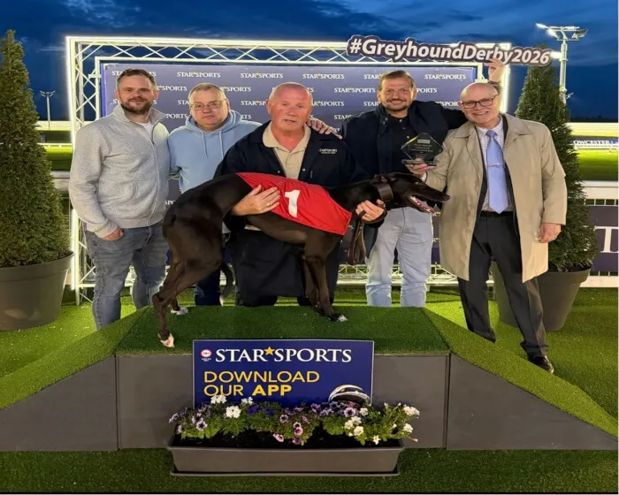 Kinsley Greyhound Track Guide | Results and Racecards