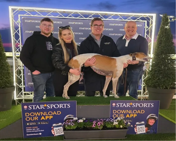 Kinsley Greyhound Track Guide | Results and Racecards