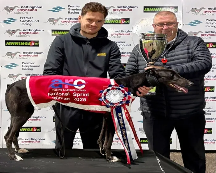 At The Races Greyhounds | Racecards, Results, Tips and News